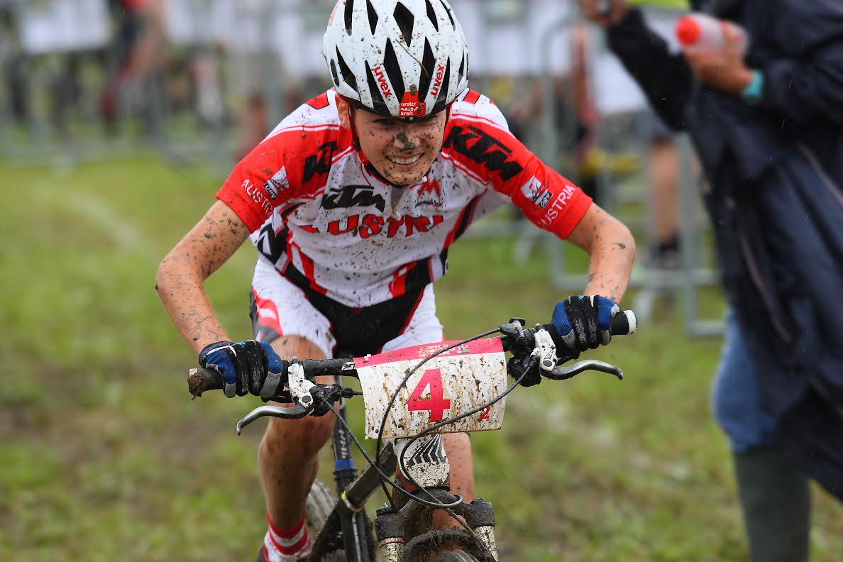 Athletes on Air – Mario Bair, Förderverein Nachwuchsleistungssport Tirol