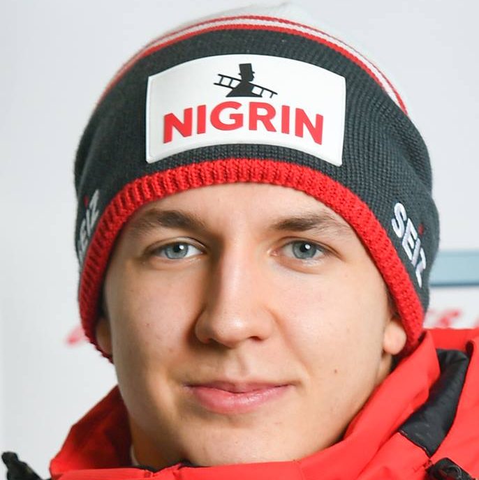 Samuel Maier Fünfter bei Junioren Skeleton WM, Förderverein ...