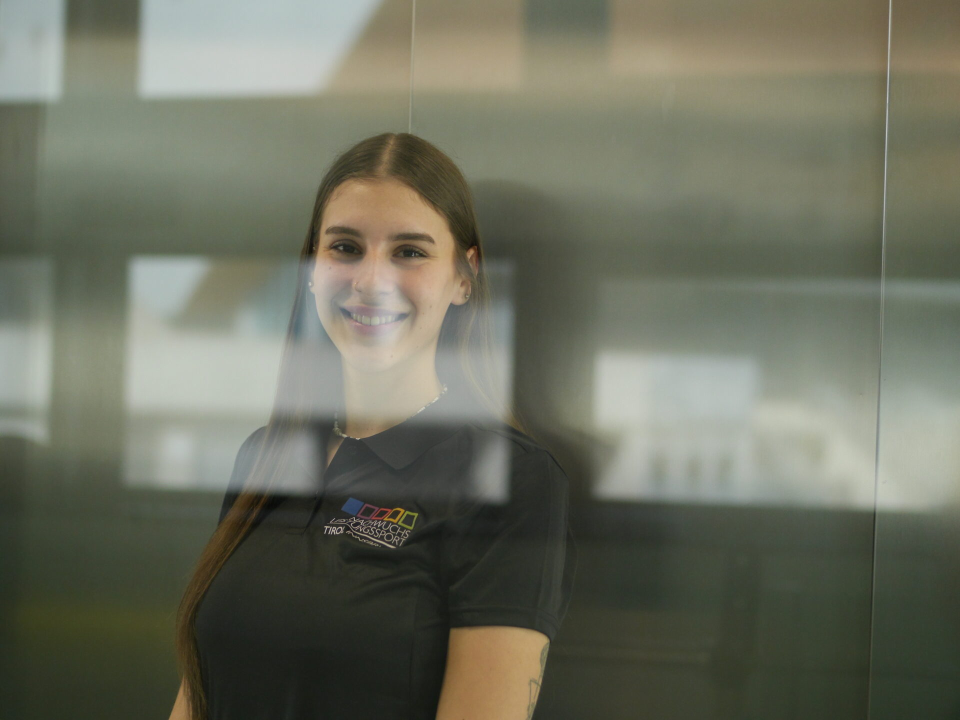 Lisa Ebster verstärkt unser Team, Förderverein Nachwuchsleistungssport ...